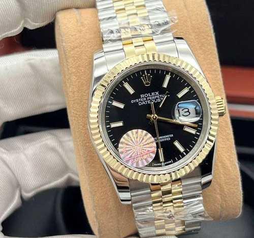 Женские часы Rolex Oyster Perpetual DateJust YZ