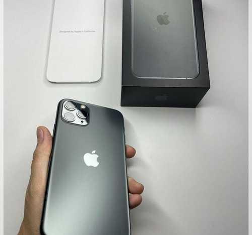 iPhone 11 Pro, 256 ГБ