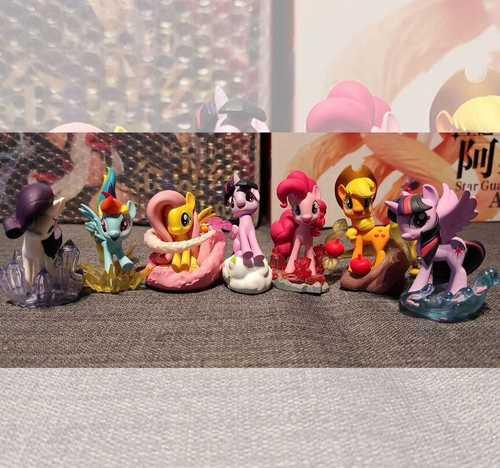 My little pony (blind bag)