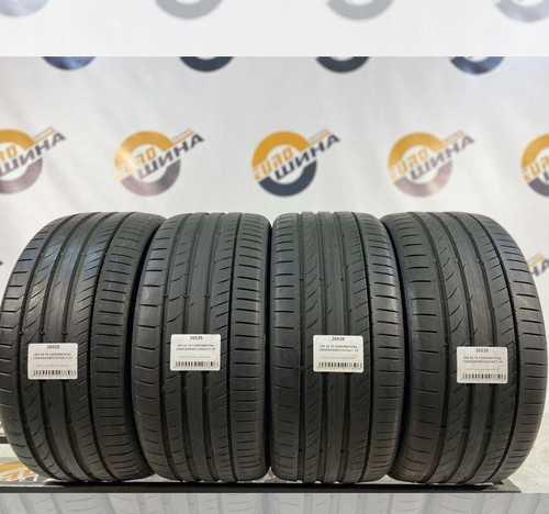 Continental ContiSportContact 5P 255/35 R19 99Y