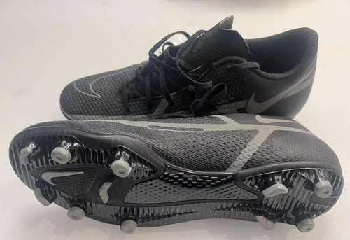 Бутсы nike phantom