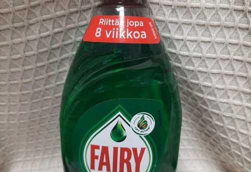 Fairy для мытья посуды 400мл