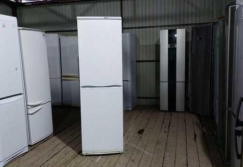 Холодильник бу Атлант хм-6023.08Доставка. Гарантия