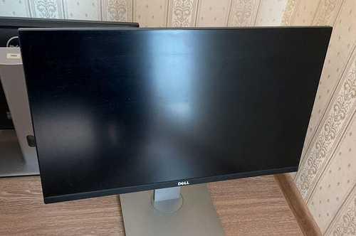 Монитор Dell U2515H