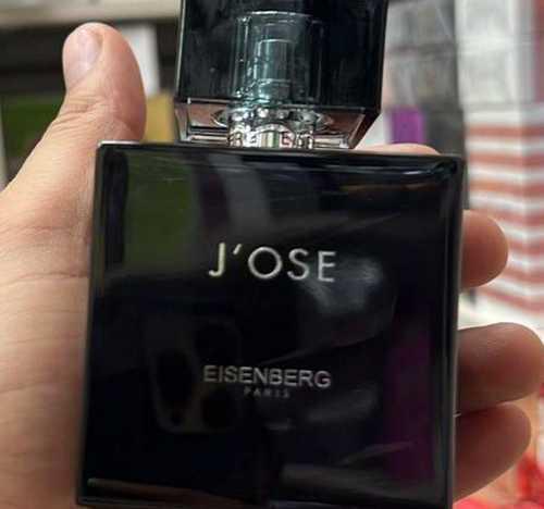 Eisenberg jose homme 100ml мужские