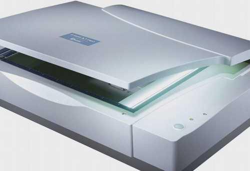 Планшетный сканер Mustek P3600 A3 PRO (Формат A3)