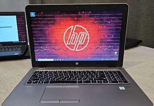 HP EliteBook 850 G4 i5-6300U 16Gb/512SSD/2Gb