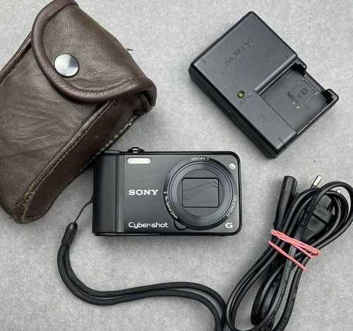 Sony cyber shot dsc hx7v