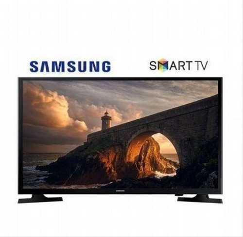 Телевизор samsung UE40J5200AU Smart