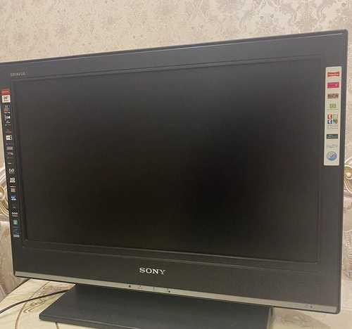 Телевизор Sony KDL-26S3000