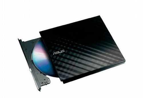 Внешний оптический привод DVD-RW Asus sdrw-08D2S-U