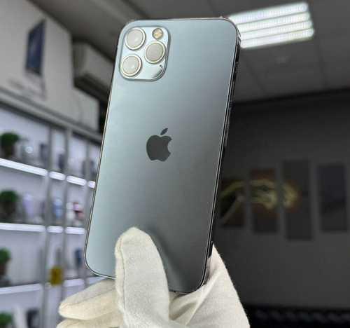 iPhone 12 Pro, 256 ГБ