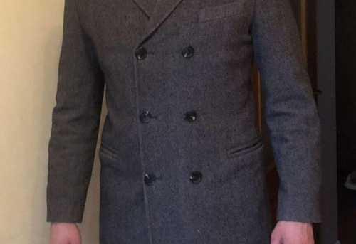 Мужское пальто mexx metropolitan 48-50