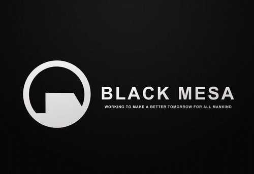 Black Mesa Steam Gift