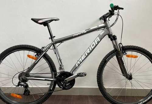 Горный Merida Matts 10-V 26 (Shimano)