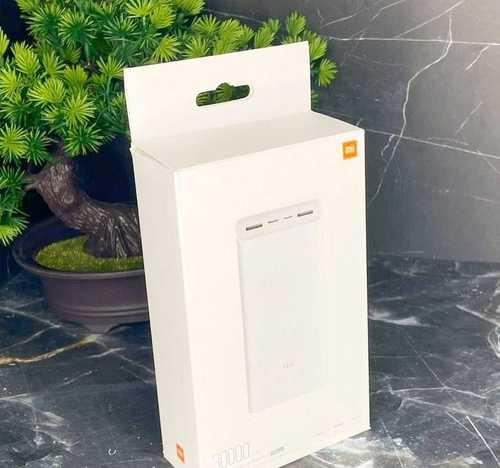 Powerbank xiaomi 30000 mAh