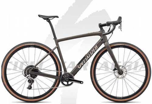 Specialized Diverge Comp Carbon 2022 49