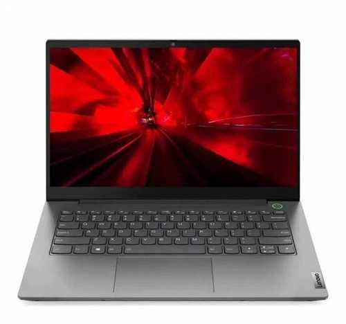 Ноутбук Lenovo ThinkBook 14 G4 IAP Intel Core i5 1240P 1700MHz/14''/1920x1080/16GB/512GB SSD/Intel I