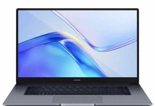 15.6" HONOR MagicBook X 15 BDR-WDI, 256 ГБ, Core i3-1115G4, RAM 8 ГБ, Intel UHD Graphics