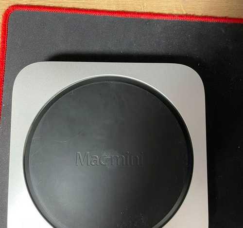 Mac mini 2014