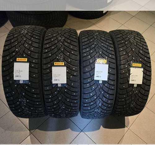 Pirelli Scorpion Ice Zero 2 235/50 R19 103H