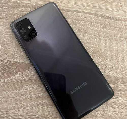 Samsung Galaxy M31s, 6/128 ГБ