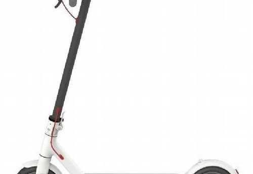 Электросамокат XiaoMi MiJia Smart Electric Scooter