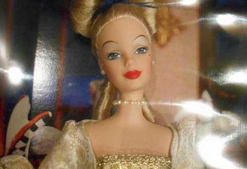Кукла Barbie Secret of the Three Teardrops редкая