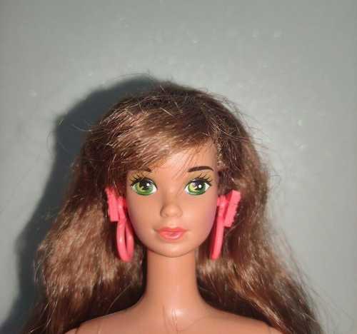 Барби Barbie ALL american teresa 1990 Mattel