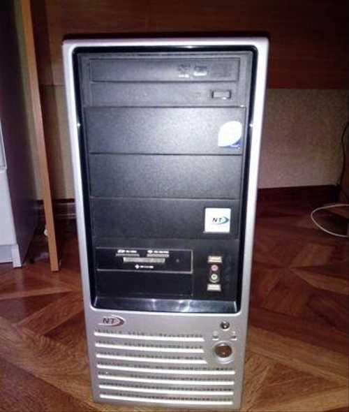 Продам компьютер