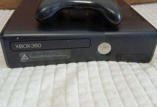 Xbox 360s 500 гб