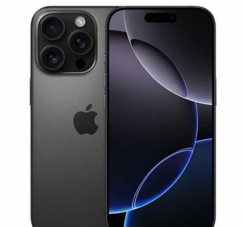 iPhone 16 Pro, 512 ГБ