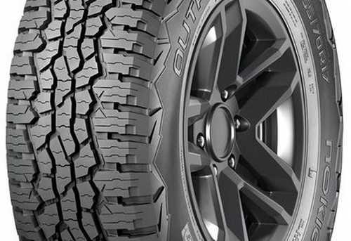 Nokian Tyres Outpost AT 235/75 R15