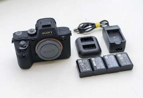 Sony A7RII (A7R2 A7RM2)