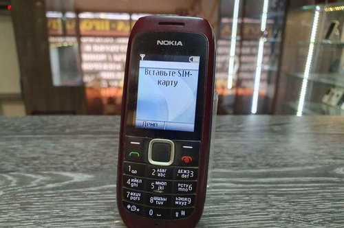 Телефон Nokia 1616 (Серова 26)