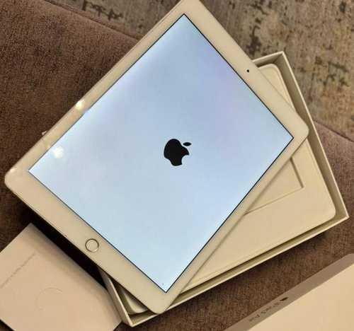 Apple iPad air 2 128gb