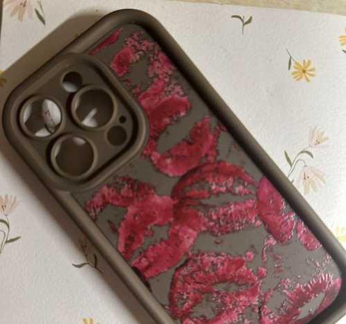 Чехол на iPhone 14 pro