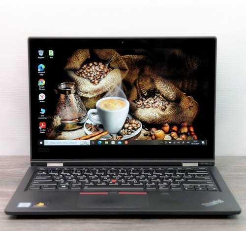 Lenovo ThinkPad Yoga L390