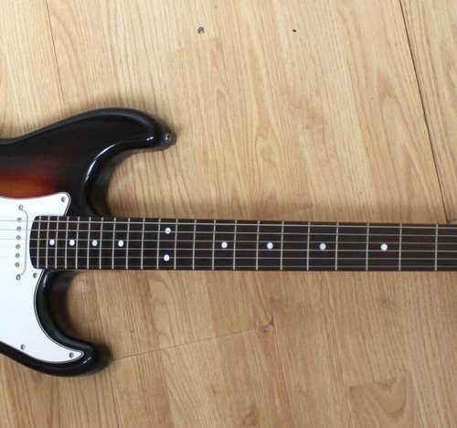 Электро гитара Photogenic Strat