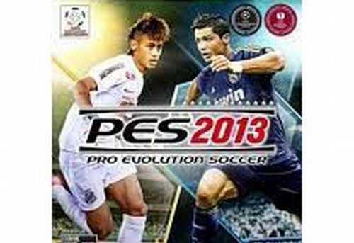 Pro Evolution Soccer PES 2013 xbox360
