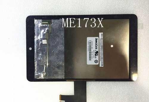 ЖК дисплей сенсорный для Asus MeMO Pad HD7