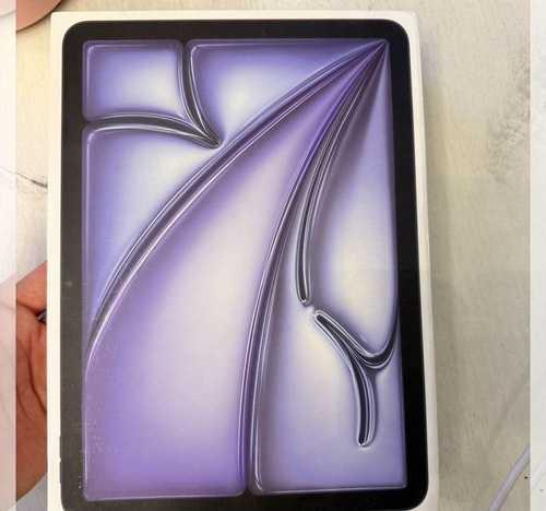 iPad air 11 m2 256gb