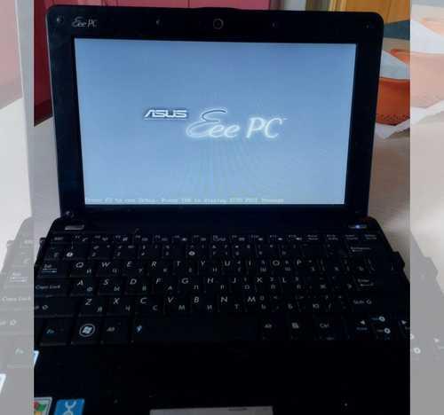 Нетбук asus Eee pc10005 HAG