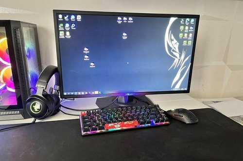 Монитор Asus VG248(165hz)