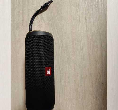 Колонка jbl flip 4