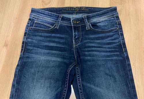 Джинсы женские pepe jeans р25-26