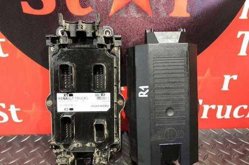 Блок управления ABS EBS7 Renault T