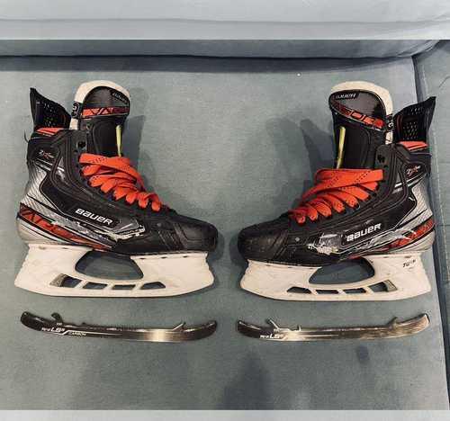 Коньки Bauer 2X Pro 3.5D