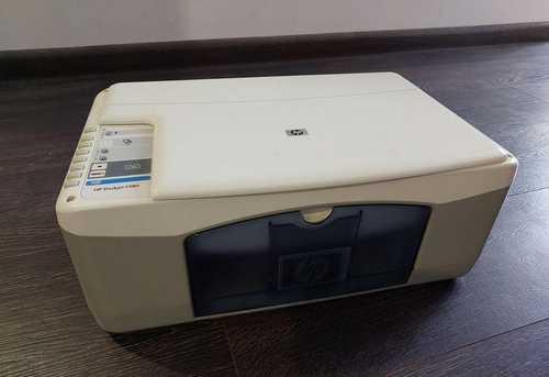 Принтер HP Deskjet F380