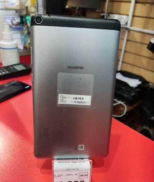 Планшетный пк Huawei bg2-w09